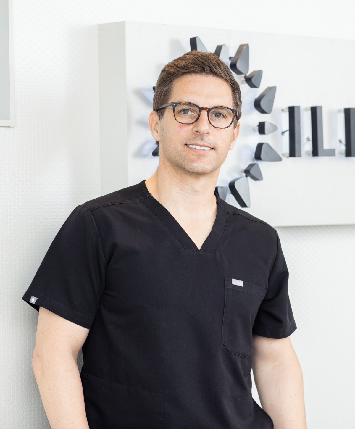 David Boudreault, MD, FACS | Plastic Surgeon in Palo Alto & San Jose
