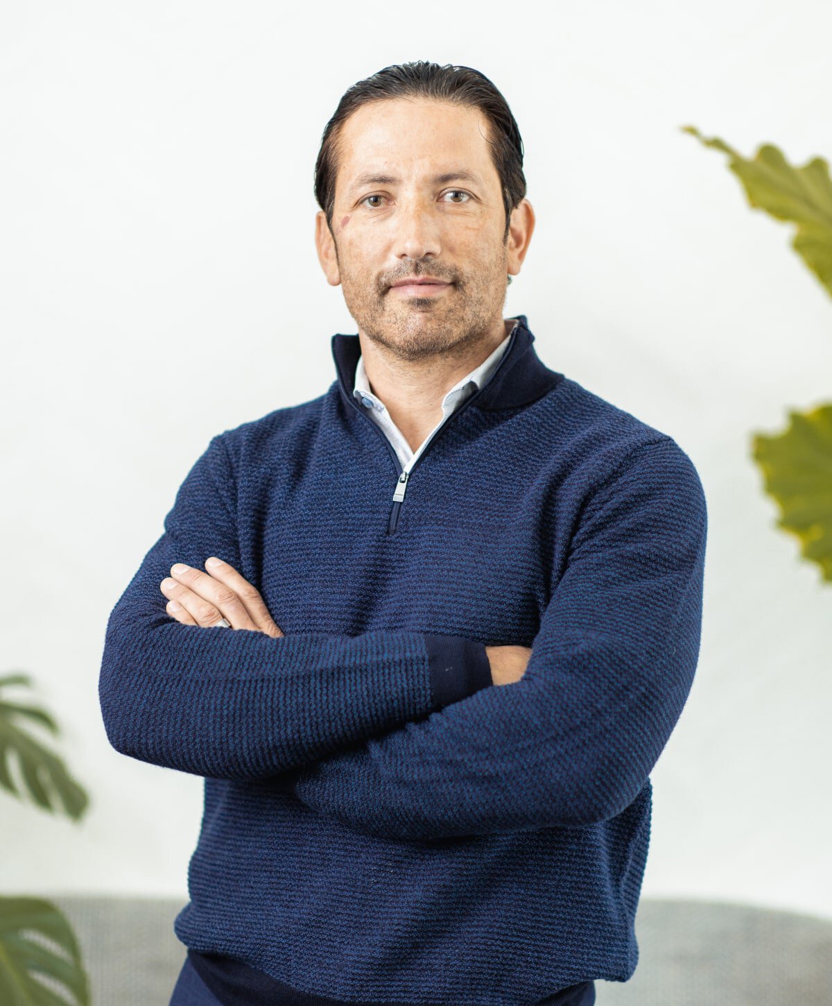 Luciano Del Toro, MD | Illuminate Plastic Surgery Palo Alto & San Jose