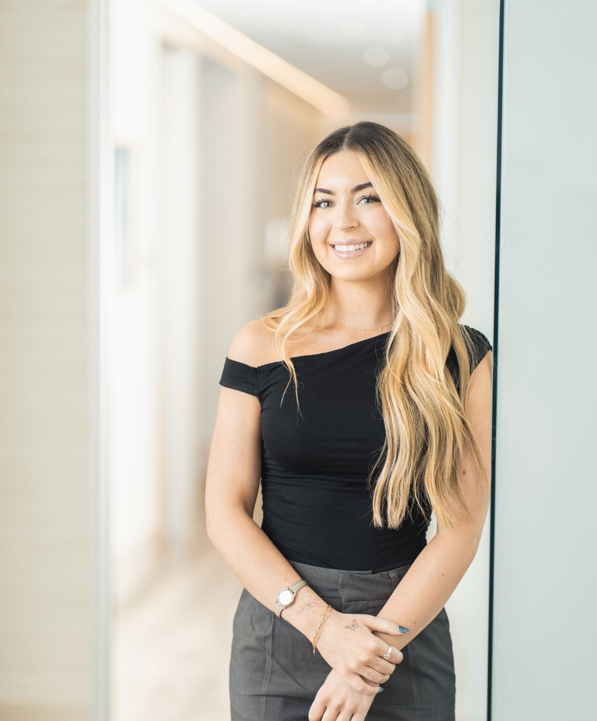 Lauryn Kelly, LE | Medical Aesthetician San Jose